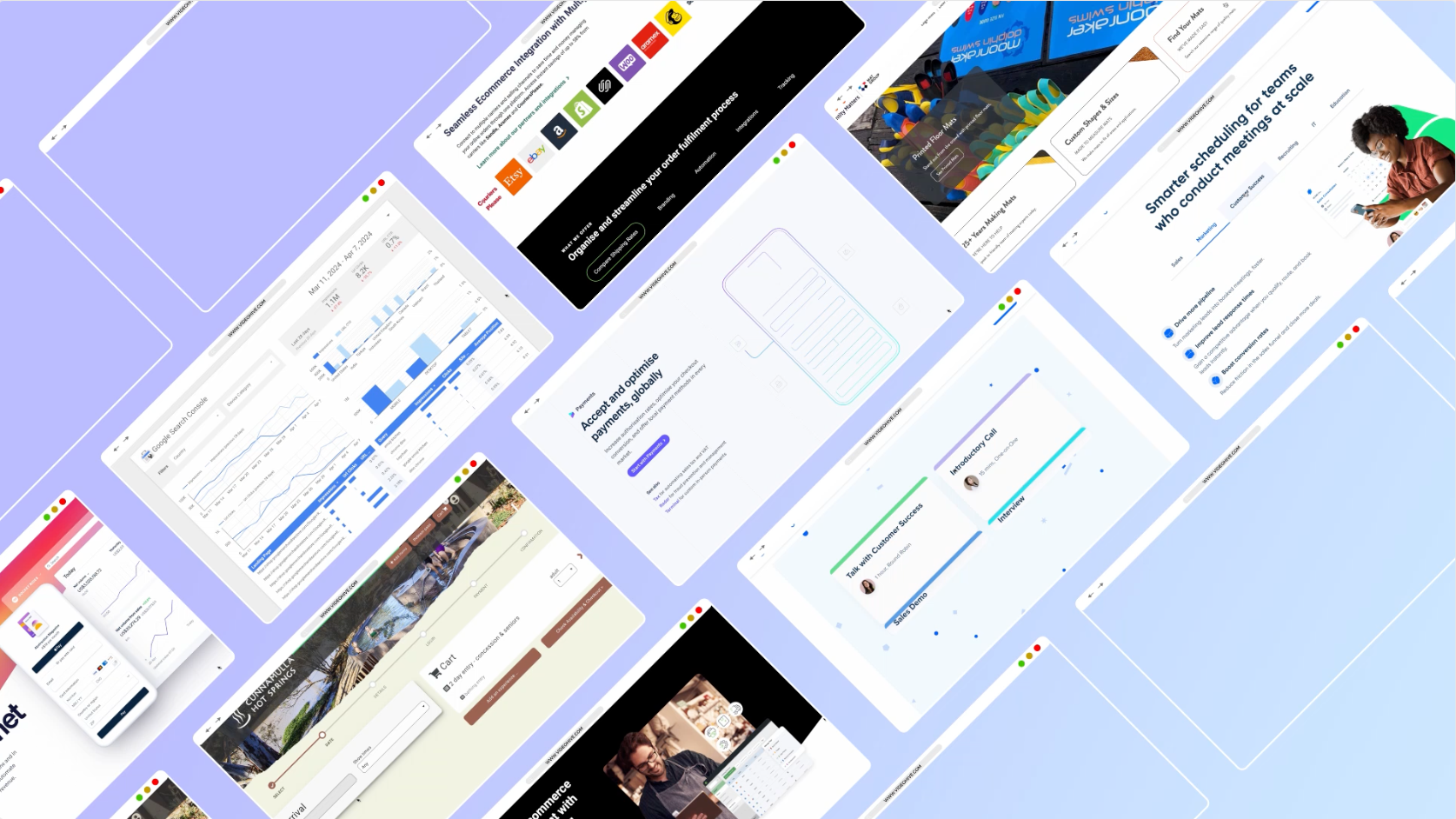 Digital Ecosystem Solutions | ID Digital Agency